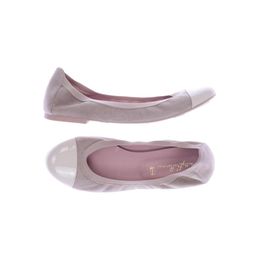 Pretty Ballerinas Ballerina Damen Gr&ouml;&szlig;e 38.5 Second Hand beige