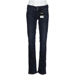 Pepe Jeans Jeans Damen Größe 30 Second Hand marine