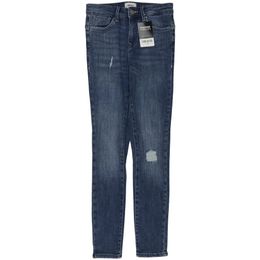 Only Jeans Damen Größe 25/26 Second Hand blau