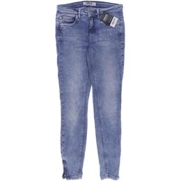 Only Jeans Damen Gr&ouml;&szlig;e 27 Second Hand blau