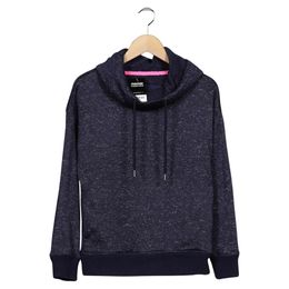 Superdry Kapuzenpullover Damen Größe M Second Hand marine