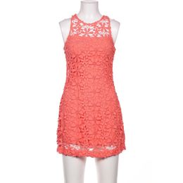 Hollister Kleid Damen Größe S Second Hand pink