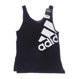 adidas Performance Top Damen Gr&ouml;&szlig;e XXS Second Hand schwarz