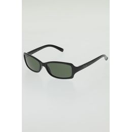 Ray-Ban Sonnenbrille Damen Größe One Size Second Hand schwarz