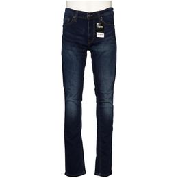 Mustang Jeans Herren Gr&ouml;&szlig;e 32 Second Hand marine