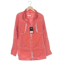 Beate Heymann Jacke Damen Gr&ouml;&szlig;e S Second Hand pink