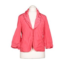 Gerry Weber Blazer Damen Gr&ouml;&szlig;e XL Second Hand pink