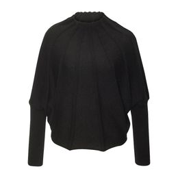 Lascana Pullover Damen Gr&ouml;&szlig;e XS schwarz