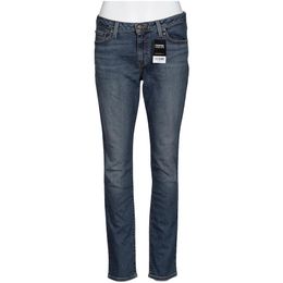 Levi's LEVI'S Jeans Damen Gr&ouml;&szlig;e 31 Second Hand blau