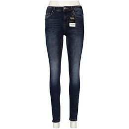Only Jeans Damen Größe 27 Second Hand marine