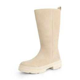Travelin Stiefel 'Whistler' Damen Gr&ouml;&szlig;e 43 creme Winterschuhe