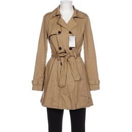 Véro Moda VERO MODA Mantel Damen Größe S Second Hand beige
