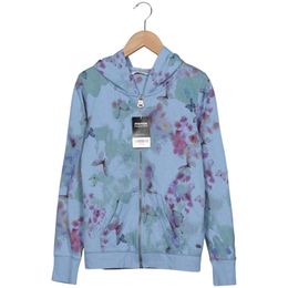 EDC by Esprit Kapuzenpullover Damen Gr&ouml;&szlig;e XS Second Hand hellblau