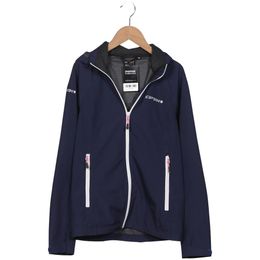 Icepeak Jacke Damen Gr&ouml;&szlig;e S Second Hand marine