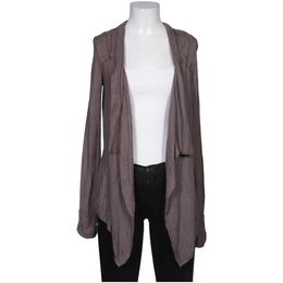 Noa Noa Strickjacke Damen Gr&ouml;&szlig;e XS Second Hand braun
