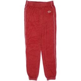 Nike Stoffhose Damen Gr&ouml;&szlig;e S Second Hand rot