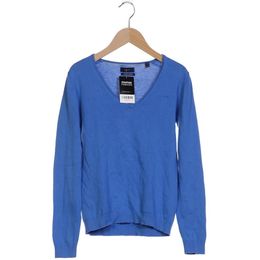Gant Pullover Damen Gr&ouml;&szlig;e XS Second Hand blau
