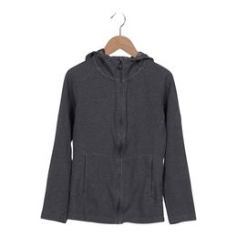 Mammut Kapuzenpullover Damen Gr&ouml;&szlig;e XS Second Hand grau