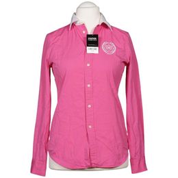 Polo Ralph Lauren Bluse Damen Größe XL Second Hand pink