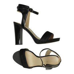 Tommy Hilfiger Sandalen Damen Gr&ouml;&szlig;e 36 schwarz