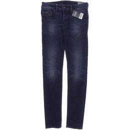 Diesel Jeans Herren Gr&ouml;&szlig;e 28 Second Hand marine