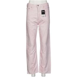 Levi's LEVI'S Jeans Damen Gr&ouml;&szlig;e 29 Second Hand pink