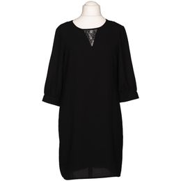 Vero Moda Curve Kleid Damen Gr&ouml;&szlig;e L Second Hand schwarz