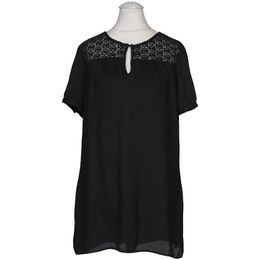 Esprit Bluse Damen Größe S Second Hand schwarz