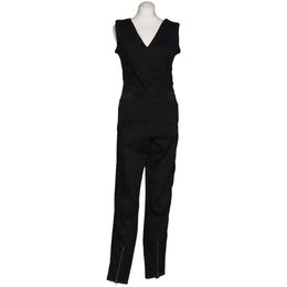 G-Star Raw G-STAR Overall oder Jumpsuit Damen Gr&ouml;&szlig;e M Second Hand schwarz