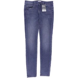 Only Jeans Damen Größe 28 Second Hand blau