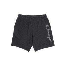 Champion Authentic Athletic Apparel Shorts Herren Gr&ouml;&szlig;e 35/36 Second Hand grau