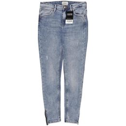 Only Jeans Damen Größe 26 Second Hand hellblau