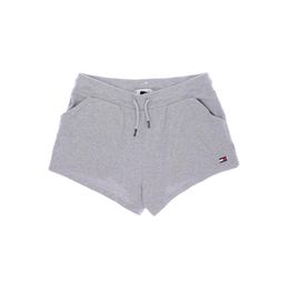 Tommy Hilfiger Shorts Damen Gr&ouml;&szlig;e S Second Hand grau
