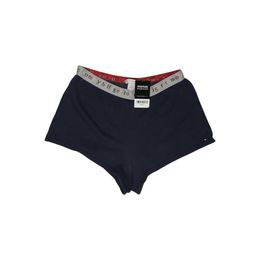 Tommy Hilfiger Shorts Damen Gr&ouml;&szlig;e S Second Hand marine