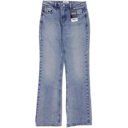 Frame Jeans Damen Gr&ouml;&szlig;e 24 Second Hand hellblau