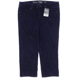 Tommy Hilfiger Jeans Damen Gr&ouml;&szlig;e 32/34 Second Hand marine