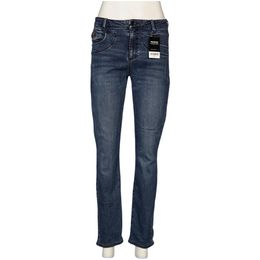 Brax Jeans Damen Größe 29 Second Hand blau