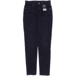 armedangels Jeans Damen Gr&ouml;&szlig;e 27 Second Hand blau