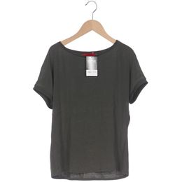 MAX & Co. MAX&Co. T-Shirt Damen Gr&ouml;&szlig;e 7XL Second Hand gr&uuml;n