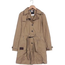 Tommy Jeans Mantel Damen Größe S Second Hand beige