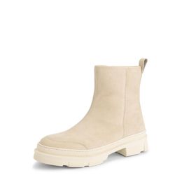 Travelin Snowboots 'Kelowna' Damen Gr&ouml;&szlig;e 38 creme Winterschuhe