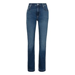 BOSS Orange Jeans Damen Größe 26 dunkelblau