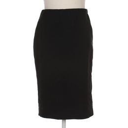 Massimo Dutti Rock Damen Größe L Second Hand schwarz