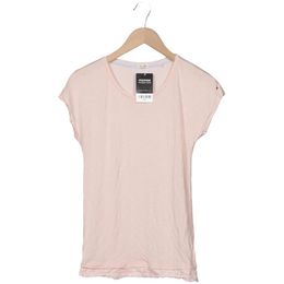 Tommy Hilfiger T-Shirt Damen Gr&ouml;&szlig;e S Second Hand pink