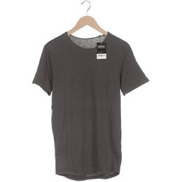 Jack & Jones JACK & JONES T-Shirt Herren Gr&ouml;&szlig;e S Second Hand grau