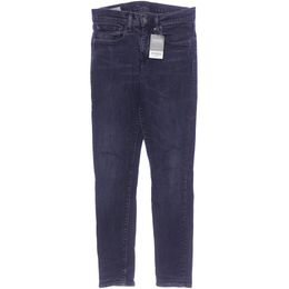 Levi's LEVI'S Jeans Herren Größe 31 Second Hand marine