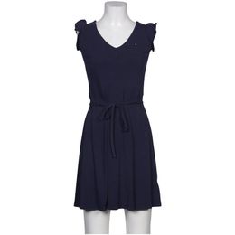 Tommy Hilfiger Kleid Damen Größe XXS Second Hand marine