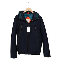Tom Tailor Denim Jacke Herren Größe M Second Hand marine