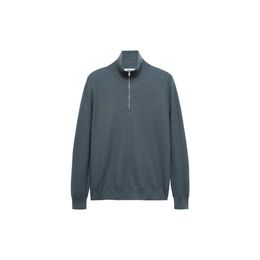 Mango Man Pullover 'Tenp' Herren Größe XL kobaltblau
