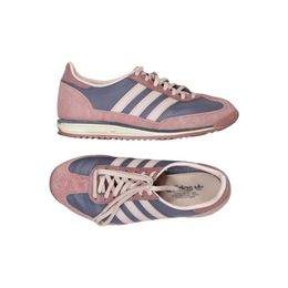 adidas originals Sneaker Damen Größe 35.5 Second Hand bunt